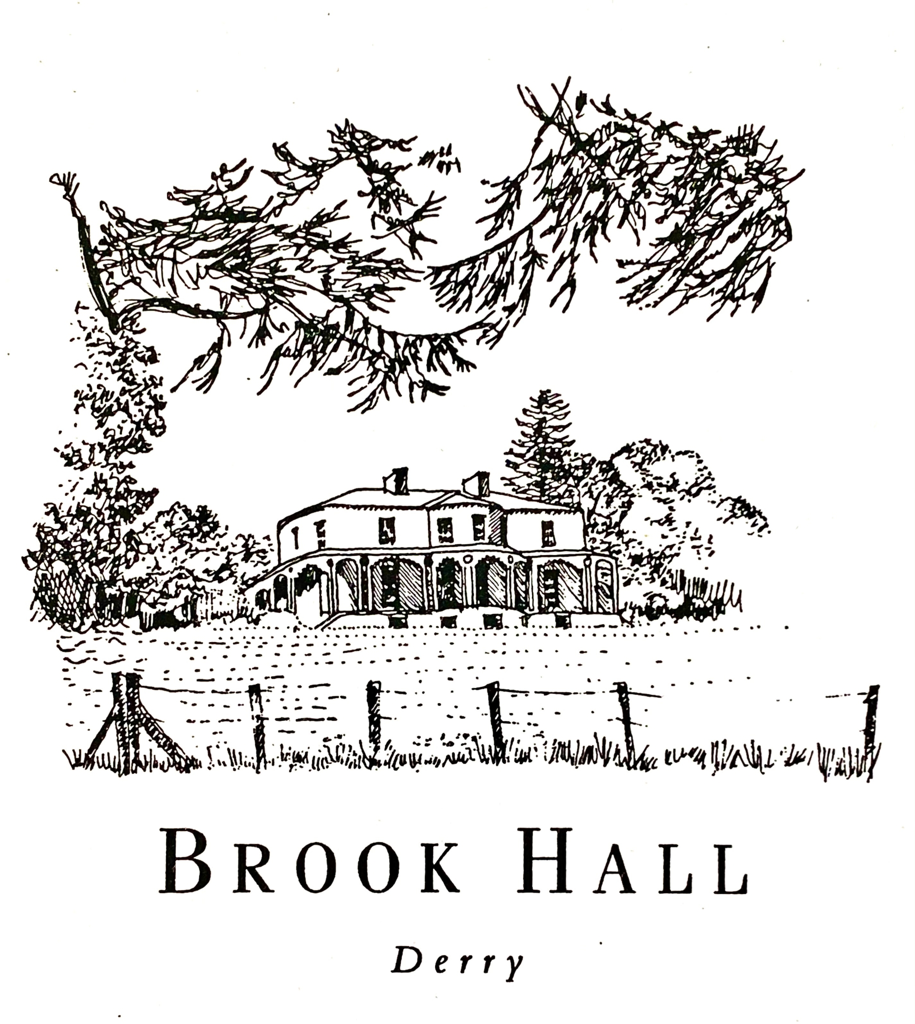Home - Brook Hall Estate & Gardens Derry-Londonderry