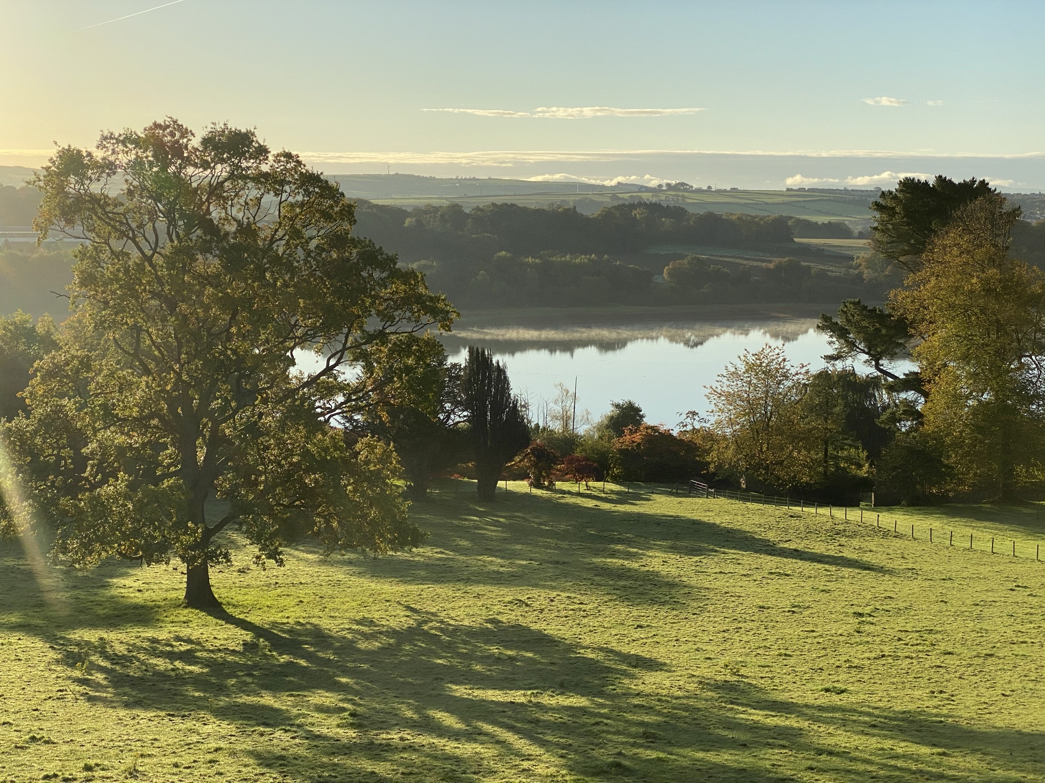 Home - Brook Hall Estate & Gardens