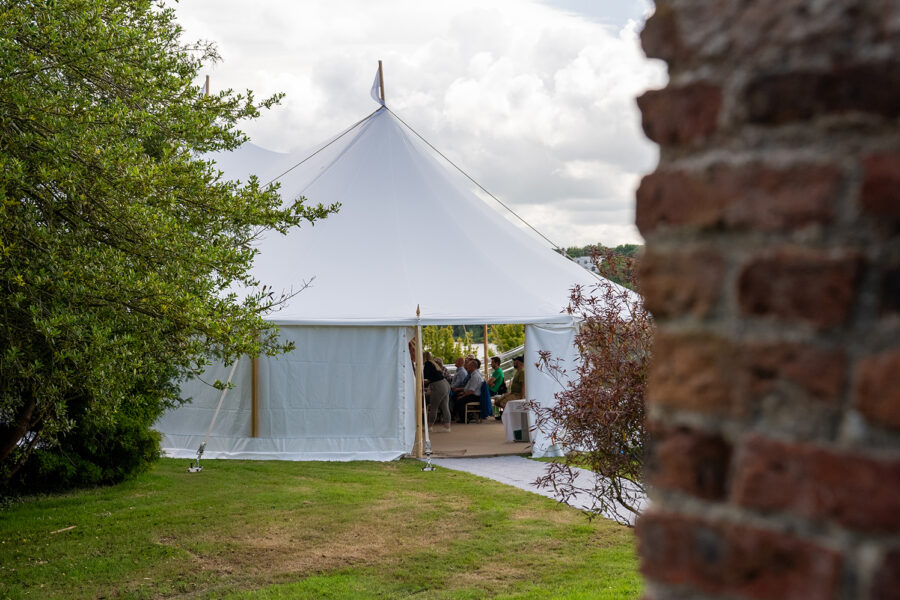 Corporate and Events - Brook Hall Estate & Gardens